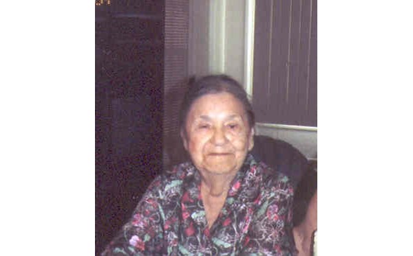 Martina Schmueckle Obituary (2009) - San Antonio, TX - Alamo Funeral Chapel