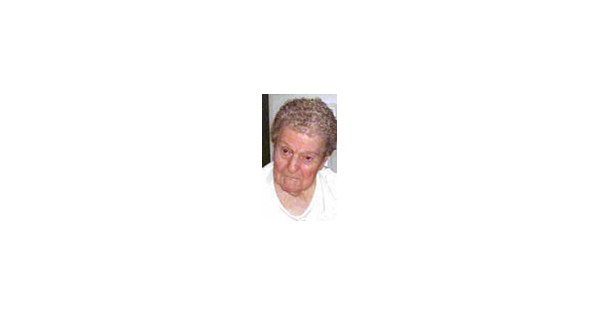 Irene Zwilling Obituary (2009) - Lexington, OH