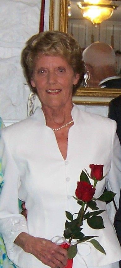 Merle (Rowland) Norman Obituary (2015) - Judsonia, AR - Powell Funeral ...