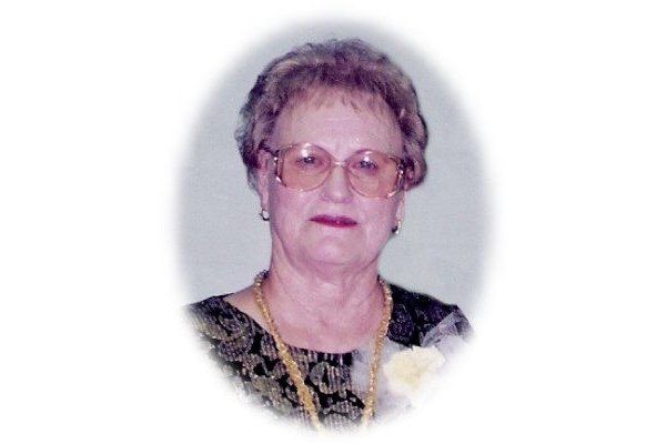 Ruth Wischmeyer Obituary (2009) - Saint Louis, MI