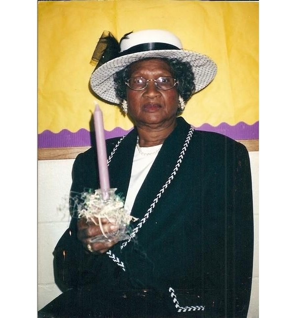 Camilla Moses Obituary (2009) - Florence, SC - Ideal Funeral Parlor ...