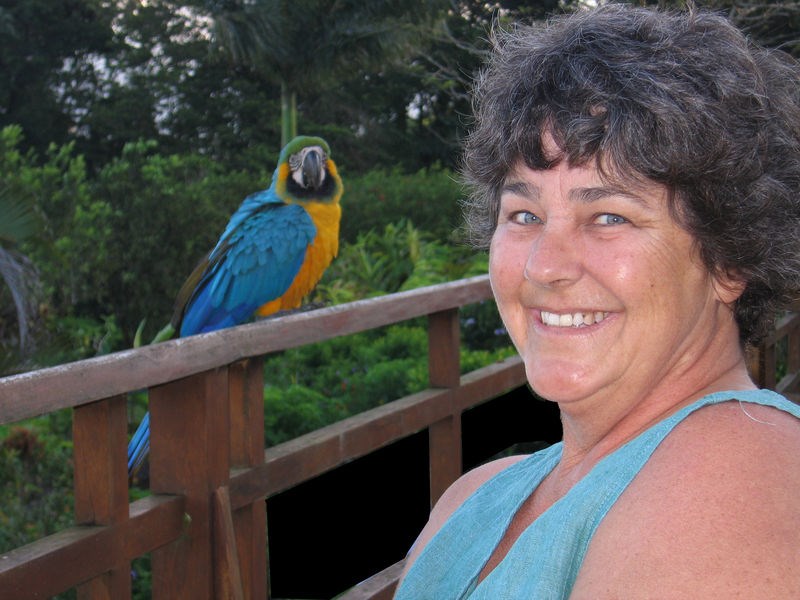 Judith Thomas Obituary (2015) - Austin, TX - Weed-Corley-Fish Funeral ...