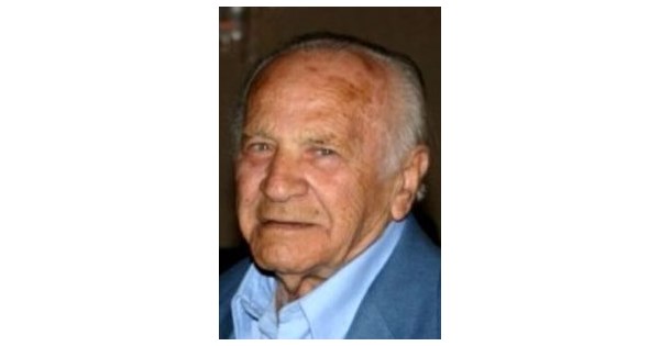 Angelo Defazio Obituary (1917 - 2009) - Legacy Remembers