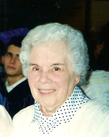 Marjorie O'Connell Obituary (2009) - Swampscott, MA - Solimine Funeral ...