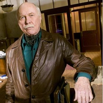 Harve Presnell Obituary (2009) - Santa Monica, CA