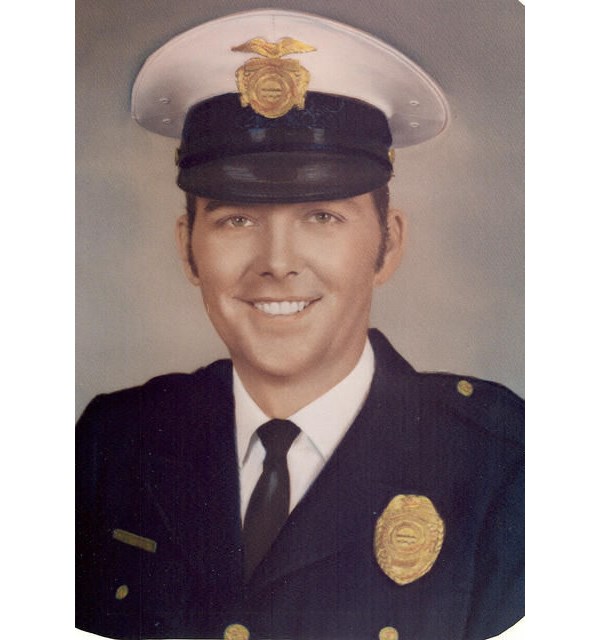 James Crain Obituary (1940 - 2009) - Legacy Remembers