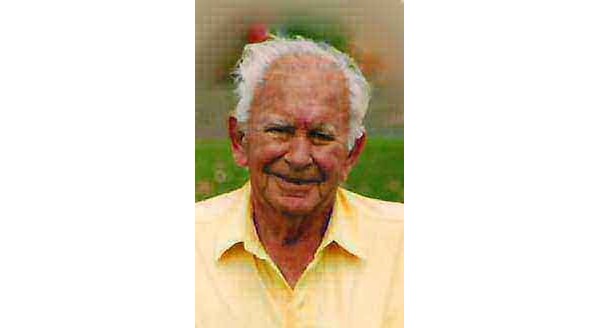 James Nixon Obituary (1924 - 2009) - Legacy Remembers