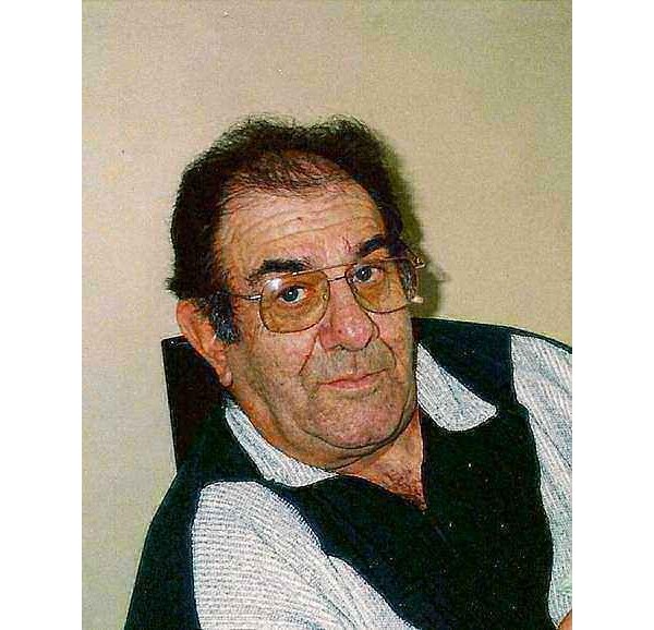 Stephen Dellacamera Obituary (2009) - Wallingford, CT