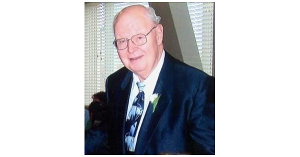Gerhard Schmidt Obituary (1930 - 2009) - Legacy Remembers