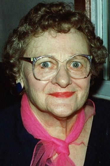 Martha Alexander Obituary - Death Notice and Service Information
