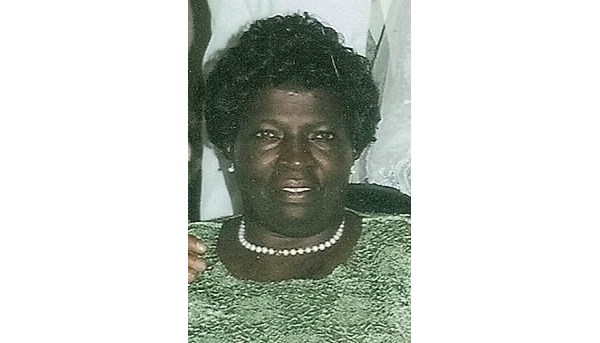 Theola Williams Obituary (1960 - 2009) - Legacy Remembers