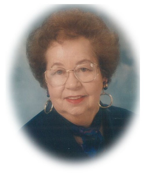Mildred Vance Obituary (1920 - 2008) - Legacy Remembers