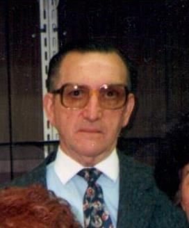 John Crusse Obituary (1921 - 2015) - Legacy Remembers