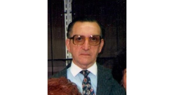 John Crusse Obituary (1921 - 2015) - Legacy Remembers