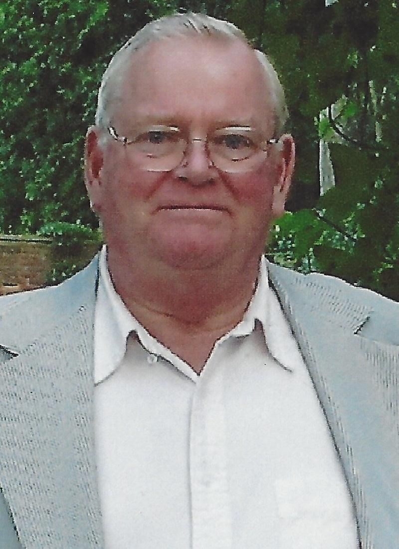 H. Ronald Howe Obituary (1939 - 2015) - Legacy Remembers