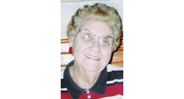 Marion Bottomley Obituary (1922 - 2009) - Legacy Remembers