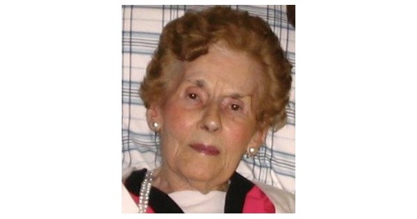 Lillian Gardner Obituary (1914 - 2009) - Legacy Remembers