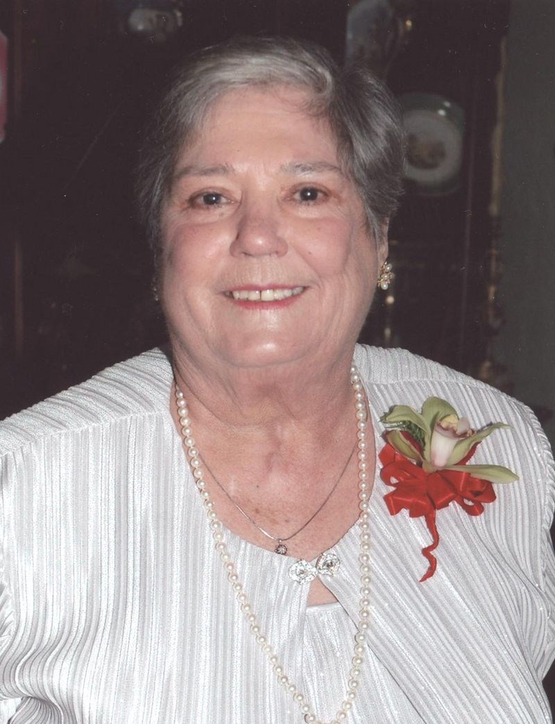 Betty Yarbrough Obituary (1933 - 2009) - Legacy Remembers