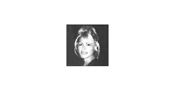 Susan Martin Obituary (2009) - Poland, OH