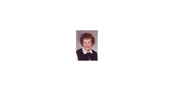 Ruth Newman Obituary (1918 - 2009) - Legacy Remembers