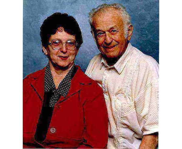 Raymond Brooks Obituary (1921 - 2009) - Legacy Remembers