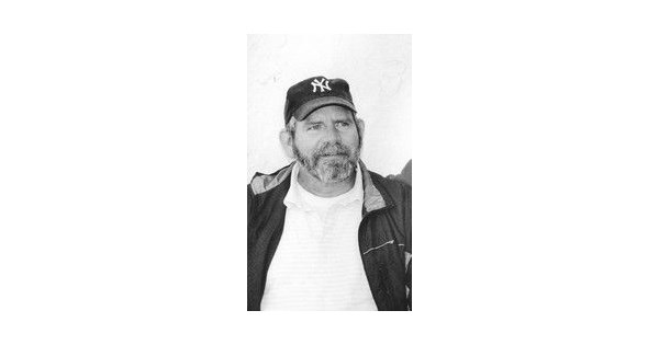 John Whicker Obituary (2009) - Payson, UT