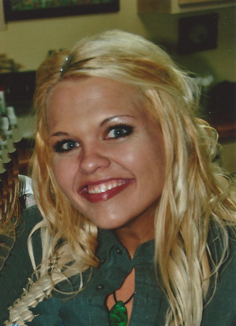 Tiffany Stock Obituary (1983 - 2015) - Legacy Remembers