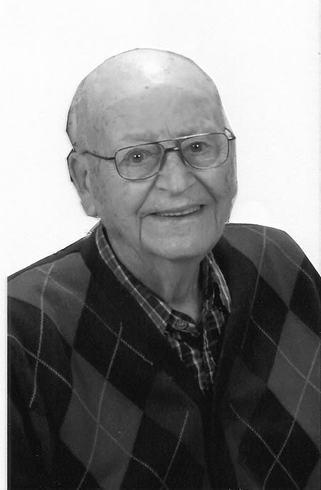 Ralph Ketchmark Obituary (2009) - Grand Blanc/Swartz Creek, MI