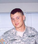 Joshua Goodman Obituary - Death Notice and Service Information