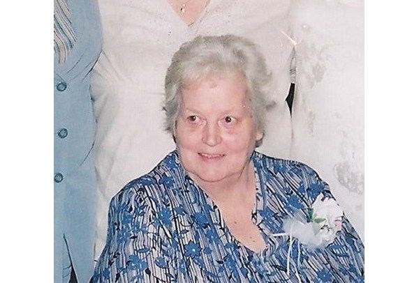 Nancy Tison Obituary (2009) - Orlando, FL