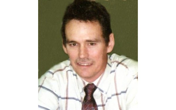 Kenneth Raines Obituary (1959 - 2009) - Legacy Remembers