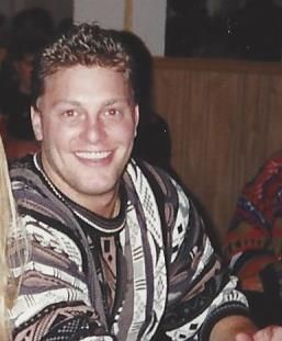 Jeffrey Collins Obituary - Death Notice and Service Information
