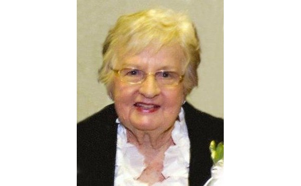 Bess Rusher Obituary (2015) - Owensboro, KY - James H. Davis Funeral ...