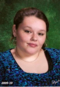 Chasity Keever Obituary (2009) - Anderson, IN
