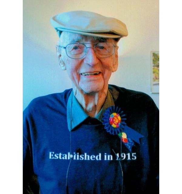 Robert Schaible Obituary and Online Memorial (2015)