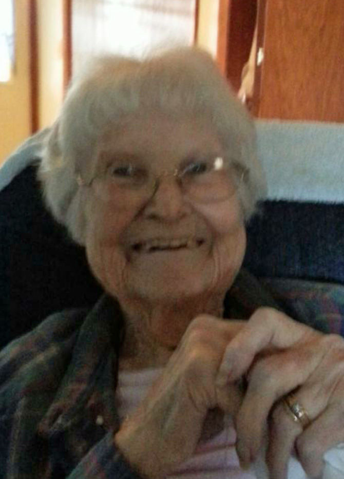 Jeanette Phillips Obituary - Death Notice and Service Information