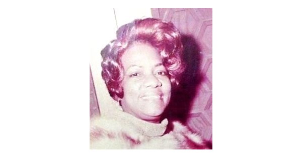 Sarah Turley Obituary and Online Memorial (2015)
