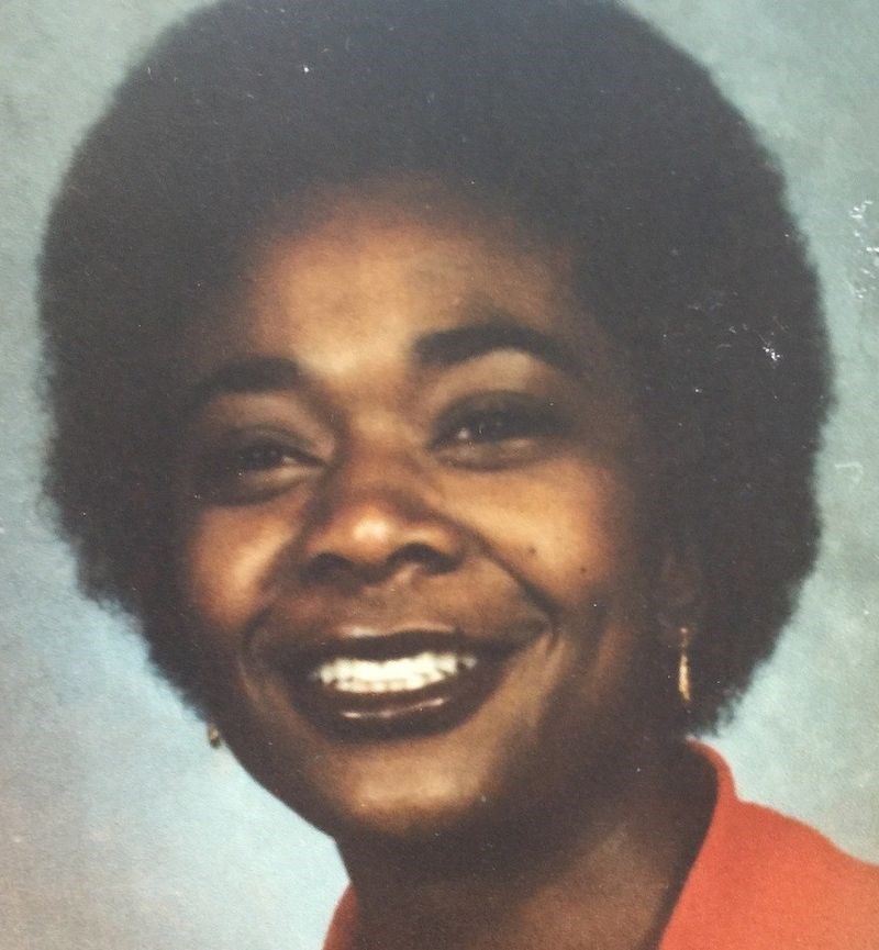 Iris Williams Obituary (1957 - 2015) - Legacy Remembers