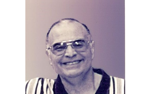 Edward Naccash Obituary (1951 - 2009) - Legacy Remembers