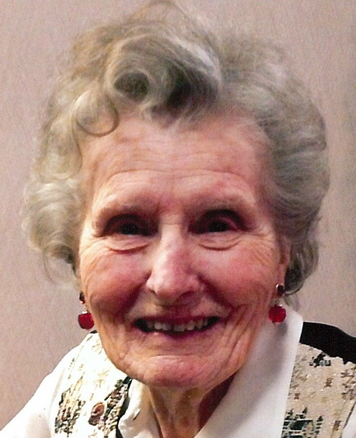Doris Webb Obituary (2015) - Avon Lake, OH - Busch Funeral and ...
