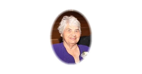 Violet Stevens Obituary (2015) - Ponchatoula, LA - Harry McKneely & Son ...