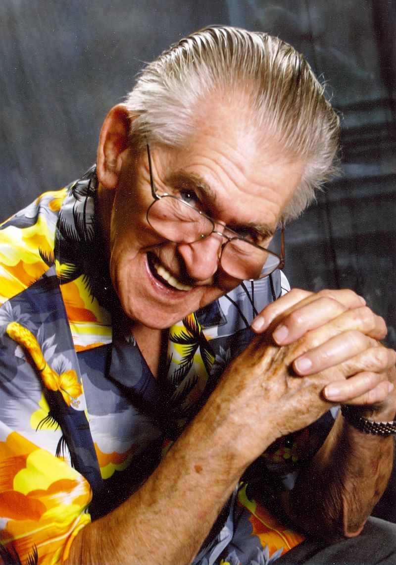 Melvin Swauger Obituary - Death Notice and Service Information