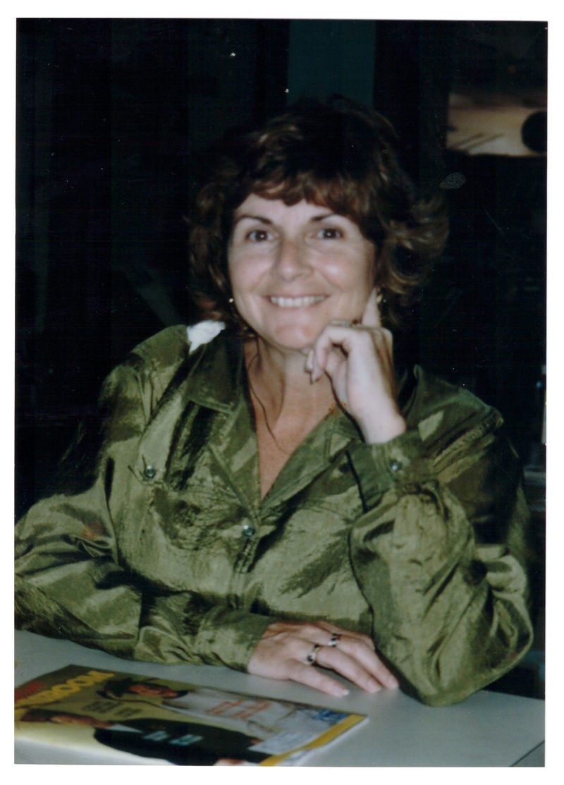 Marianne L. (Burns) Hautala Obituary (1946 - 2015) - Legacy Remembers