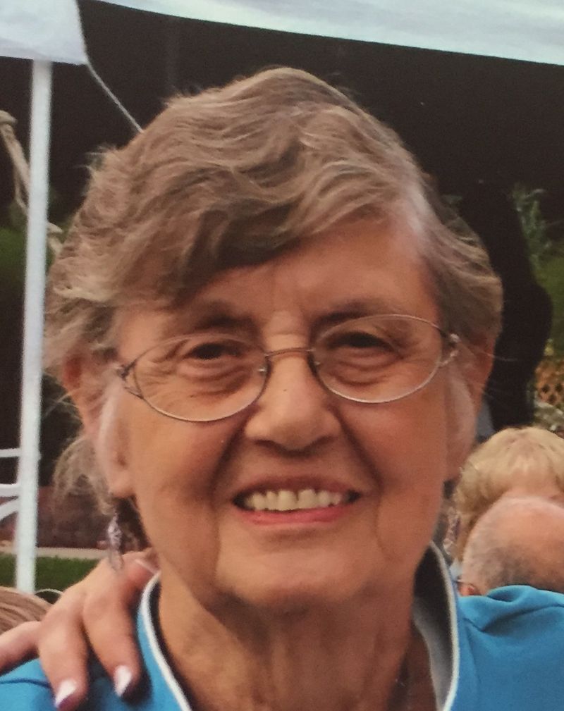 Margie Williams Obituary - Death Notice and Service Information