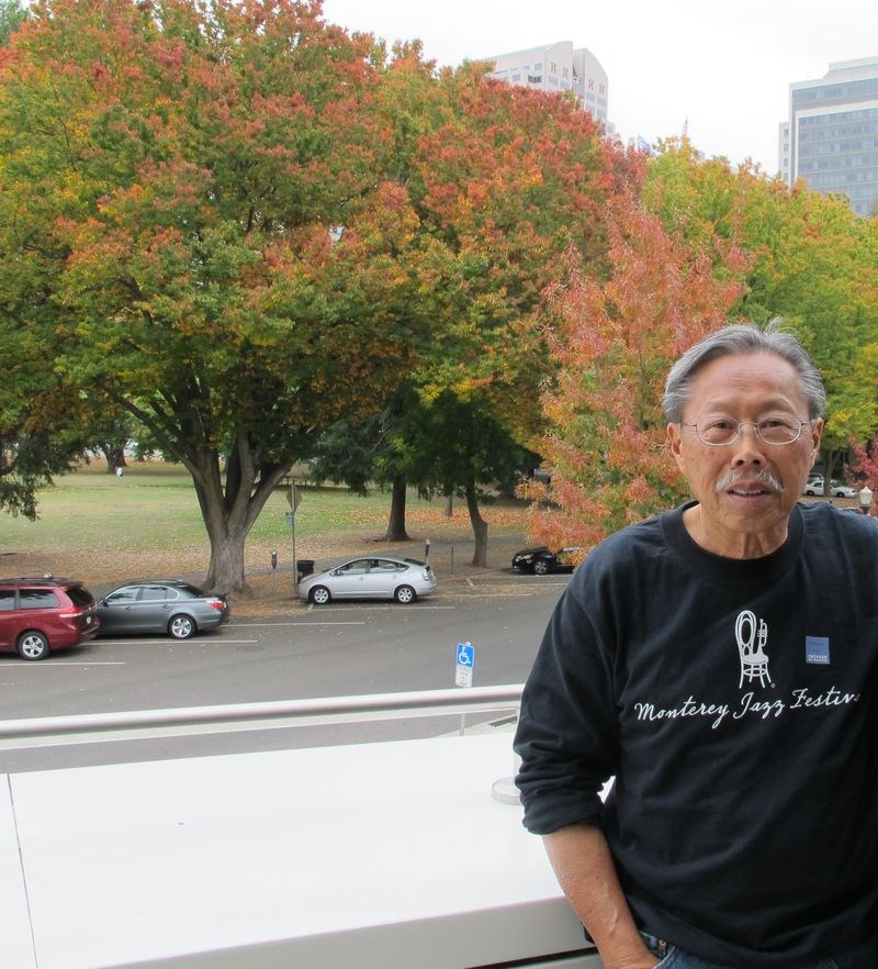 Peter Hom Obituary (2015) - Alameda, CA - Cypress Lawn Funeral Home ...