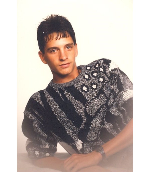 Michael Hadley Obituary (1971 - 2015) - Legacy Remembers