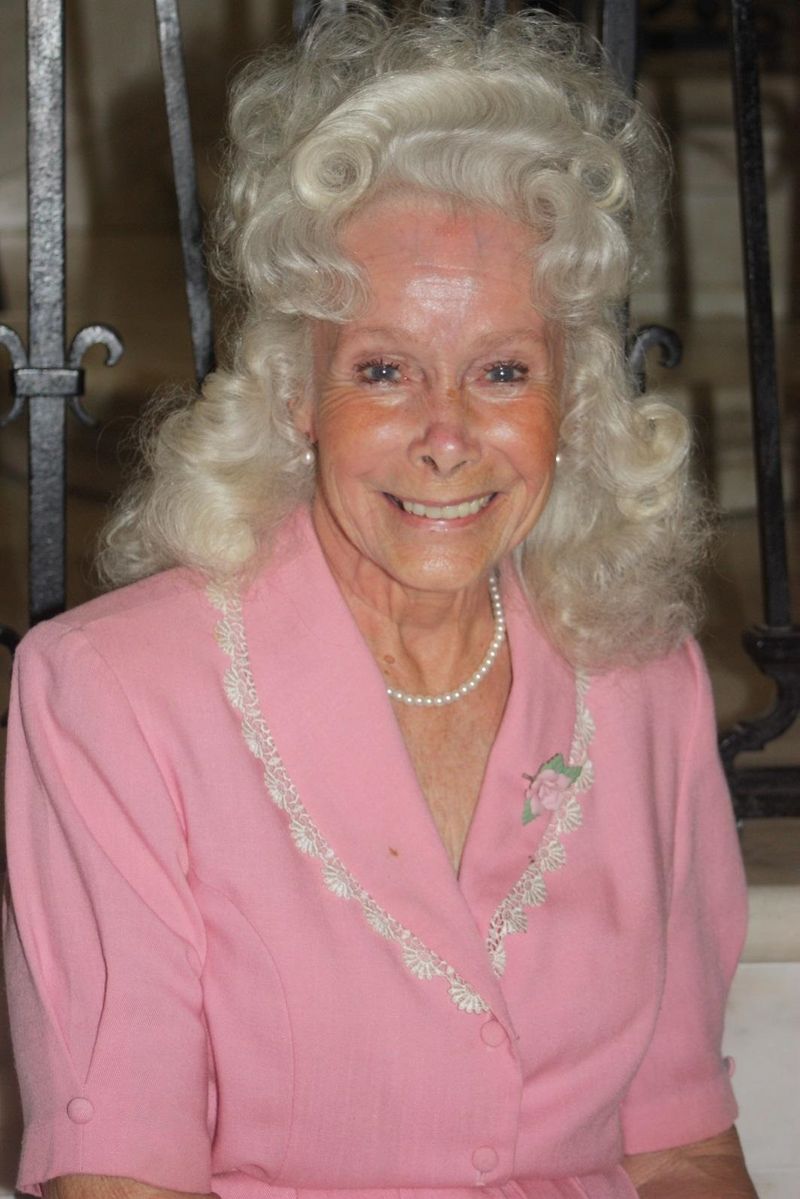 Cecelia Oliver Obituary - Death Notice and Service Information