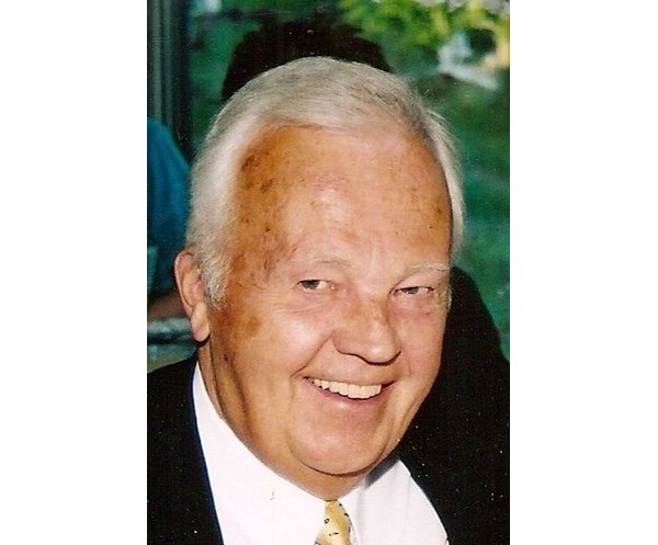 John Hanson Obituary (2015) - Apple Valley, MN - Henry W. Anderson Mortuary