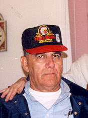 Donald Chapman Obituary - Death Notice and Service Information