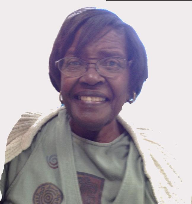 Gloria Thornton Obituary - Death Notice and Service Information